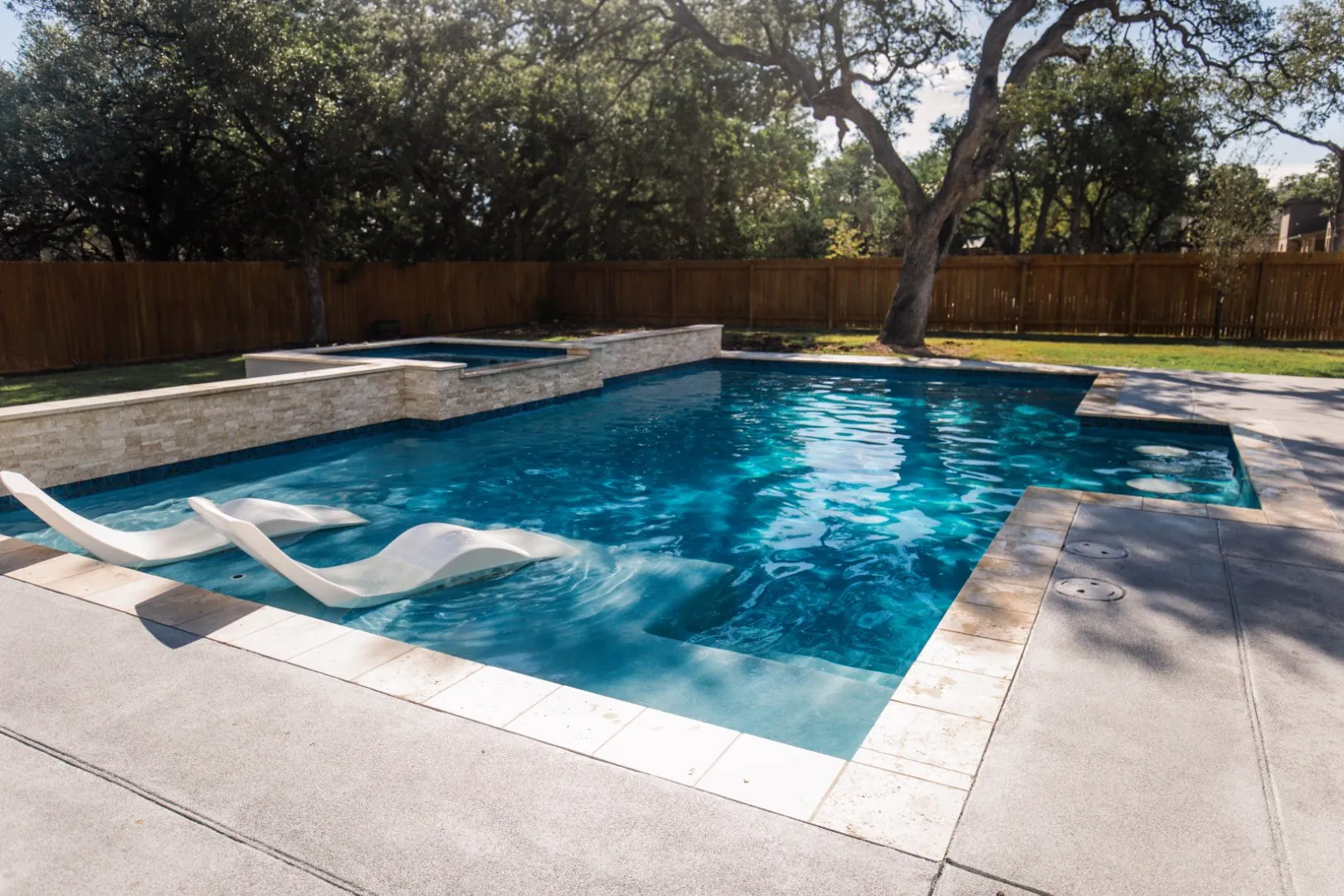 Gary Pools - South Texas' Original Pool Builder